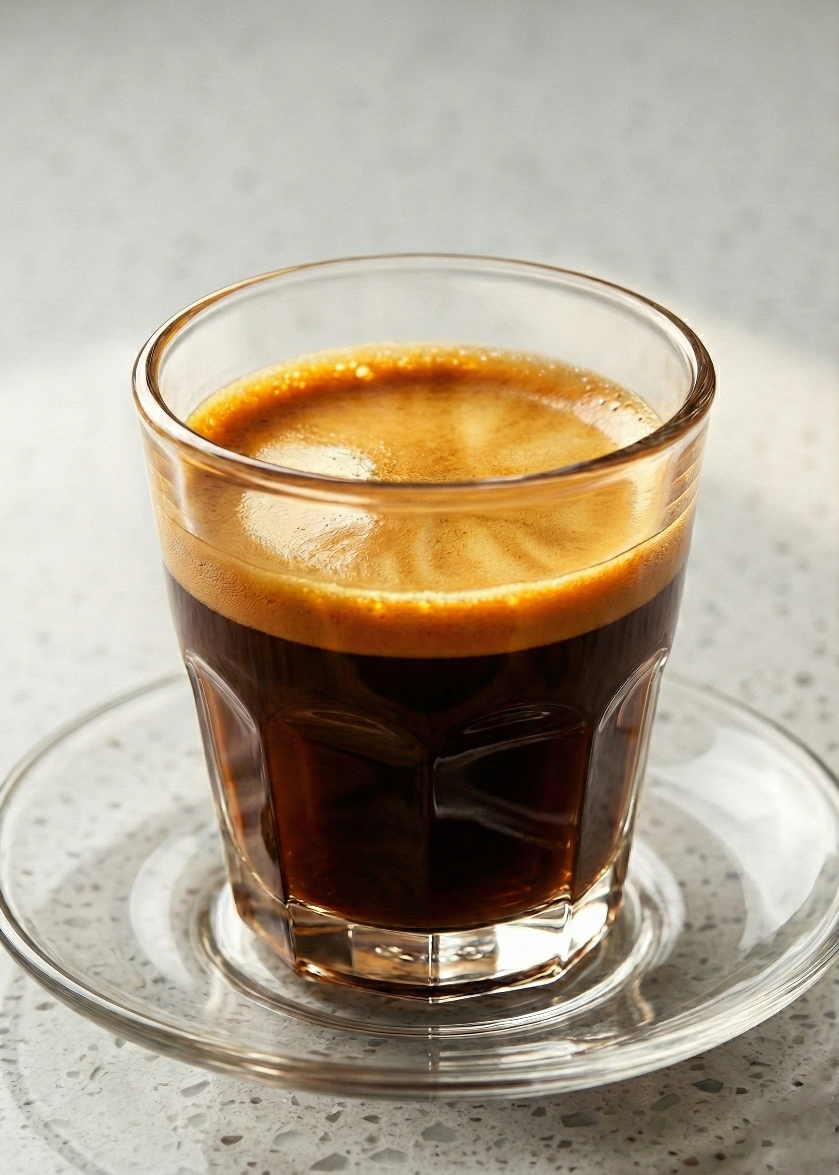 Espresso – Curly Beans